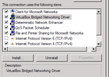 Installing VirtualBox 4.3 on Windows 7-64 – Solved – More Than Four